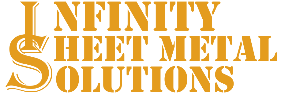 Infinity Sheet Metal Solutions | Leading Supplier for Custom Sheet ...